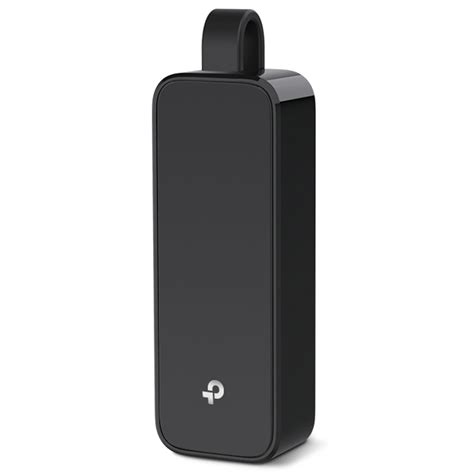 Buy Tp Link Ue Usb To Gigabit Ethernet Network Adapter Ue Pc Case Gear Australia