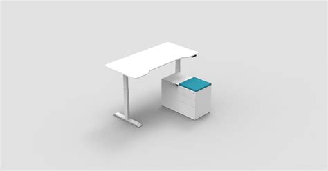 Tech Enabled Office Furniture A Look At Collaborative