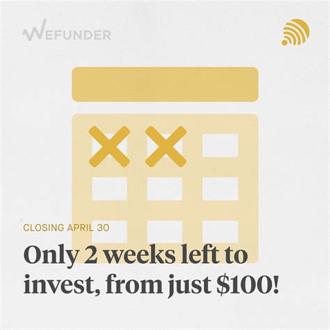 Only 2 Weeks Left Musiversal Musiversal Update Wefunder