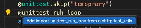 Vs Code Quick Fix Always Give No Code Actions Available Stack Overflow