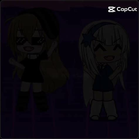 Okay Okayla Lamy And Gr3cierobloxgocha Life Trendgocha Youtube