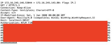 phishing for netntlm hashes pwnshift