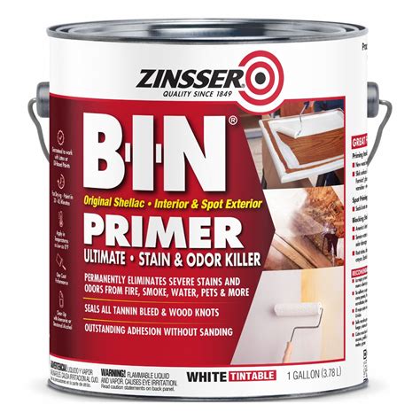 Rust Oleum Exteriorinterior White Primer 826wn4320991 Grainger