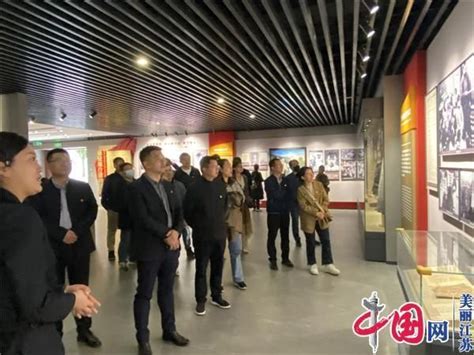 中国网东海资讯淮阴工学院电信学院党委：牢记嘱托 学习新旅 风劲扬帆开启电信发展新征程 电信学院