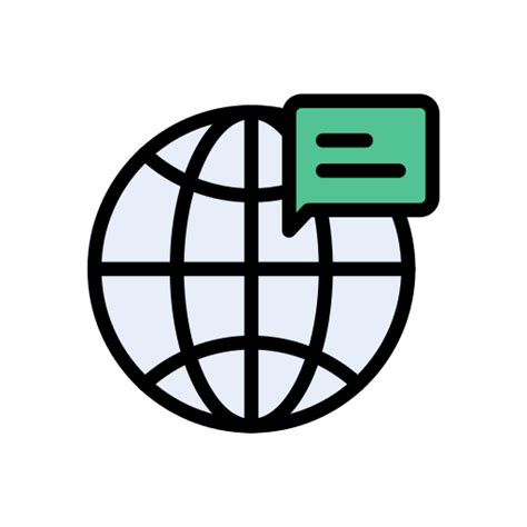 Message Generic Color Lineal Color Icon Message Generic Color Lineal Color Icon