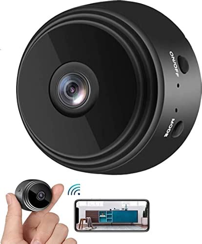 Lo Mejor En Camara Oculta Hd Review En Detalle Mejor Precio En México