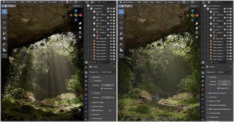 Eevee Development Updates Eevee Next 682 By Melvi Blender