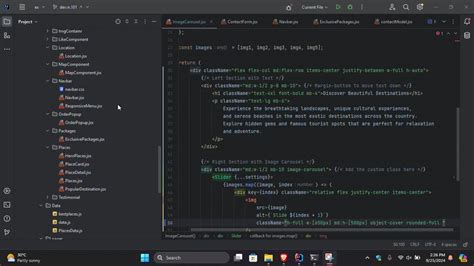 Nishan Tharaka On Linkedin Reactjs Webdevelopment Tourism Bookingsystem Frontenddevelopment