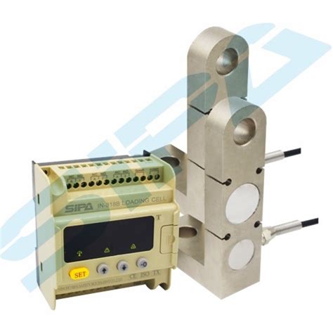 Overload Limiter Overload Sensoring Device Overload Warning Device