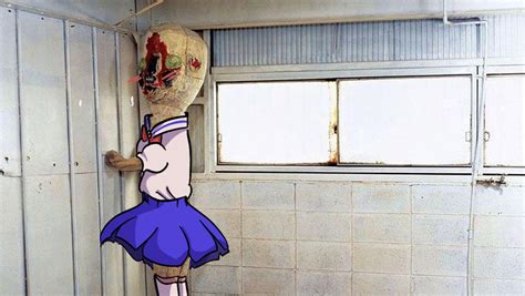 Made This Today Thought This Subreddit Would Like R SCP