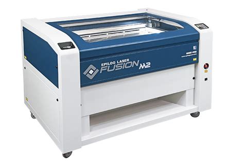 The Fusion M2 Laser Series By Epilog Laser Laser Engraving And Cutting Systems