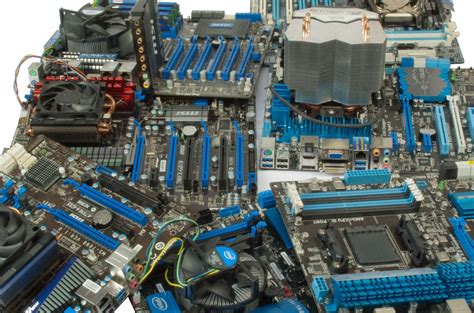 Does Your Storage Controller Affect The Performance Of An Ssd Toms Hardware