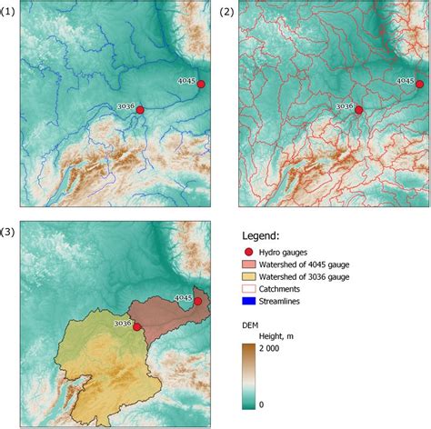 Short Term River Flood Forecasting Using Composite Models And Automated