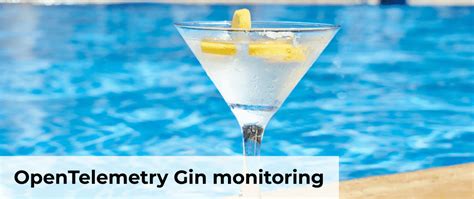 Monitoring Gin And Gorm With Opentelemetry Dev Community