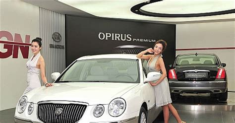 새로운 모델 뉴 오피러스