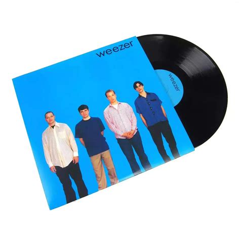 Weezer Universal Music Colombia Store