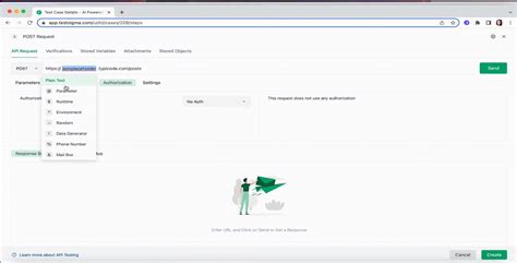 Api测试工具领域,postman的10个最佳替换postman幂简集成infoq写作社区 Api测试工具领域,postman的10个最佳替换postman幂简集成infoq写作社区