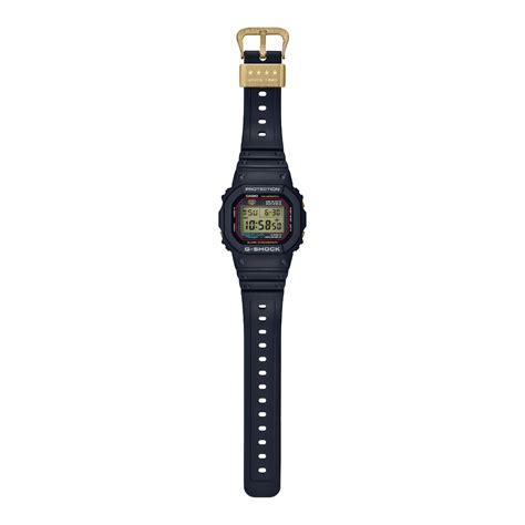 Dw 5040pg 1 G Shock Digital Negro Casio
