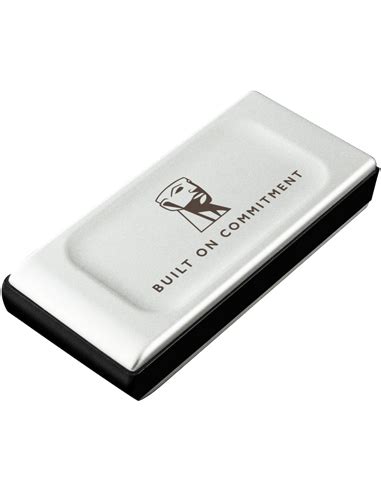 Cumpără 40tb Kingston External Portable Ssd Xs2000 Boc Silver Usb C 3