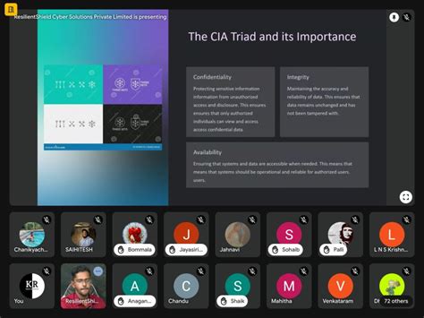 kovvuri shanmukha sai kumar reddy on linkedin guestspeaker ethicalhacking cybersecurity