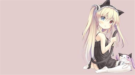 Обои няшки 57 фото