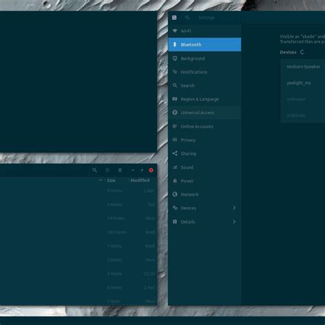 regolith linux alternatives and similar software