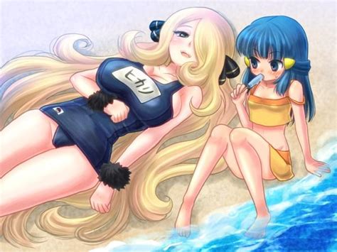 Image 460594 Cynthia Know Your Meme