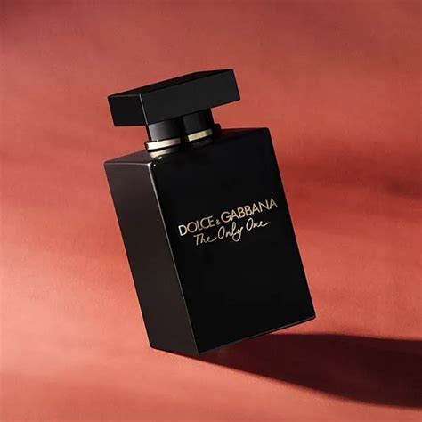 Nước Hoa Nữ Dolce And Gabbana The Only One Edp Intense