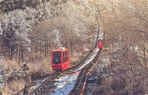 ‘2023 ~ 2024 한국관광 100선에 문경 단산모노레일 선정