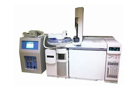 Thermal Desorption Unit For Sale Tdu Thermal Desorption Unit Antiteck
