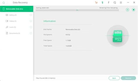 The Best Software To Recover Deleted Files From SD Card On Android