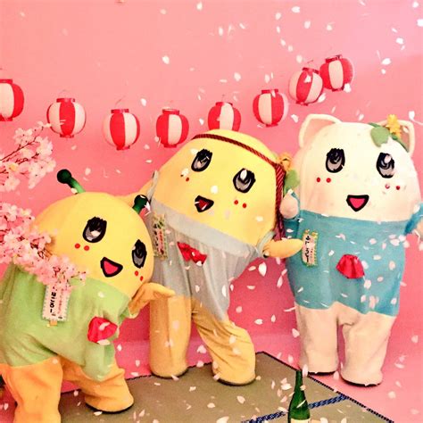 Funassyi