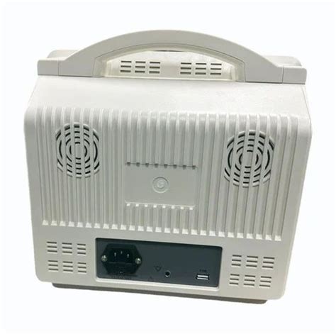 Brand Nareena 5p Multi Parameter Patient Monitor 10 4 Inch Lcd At