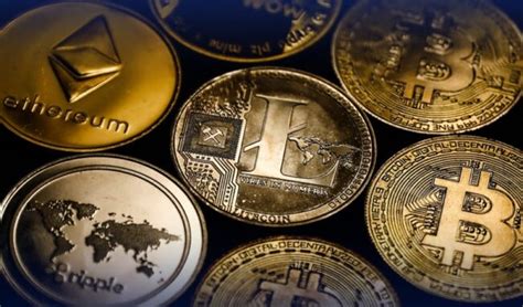 بٹ کوائن میں ایتھر، سولانا، دیگر بڑی کرپٹو کرنسیوں کے ساتھ مندی دیکھی گئی News Views