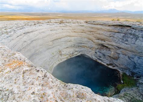 21 Best Hot Springs To Soak In Throughout Nevada