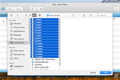 How To Encrypt Zip Files Deskgeek