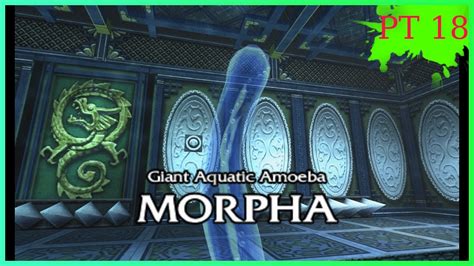 Morpha The Legend Of Zelda Ocarina Of Time 3d 100 Completion