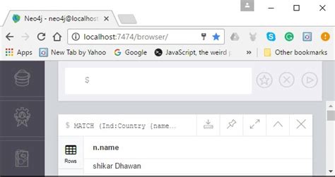 Neo4j Match 子句 Neo4j 教程