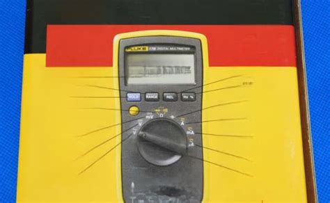 万用表欧姆档符号 有驾