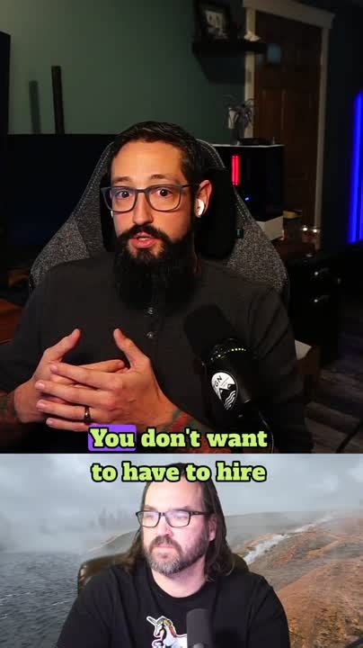 Matthew Hache☁️ Talks About Cultivating Employees Rather Than Hiring… Humanize It