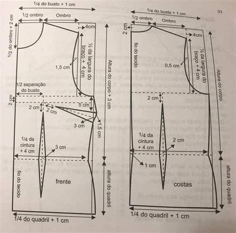 best 13 learn pattern drafting with these free pattern making basics