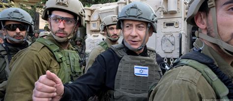 Нетаняху Израел ще усили настъплението срещу Хамас войната ще е дълга Pan Bg