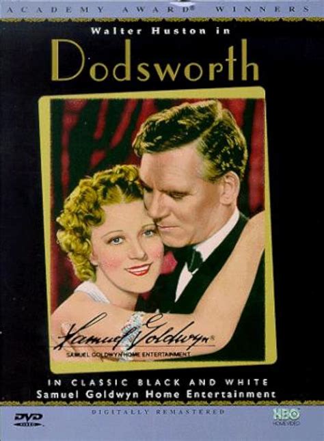 Dodsworth 1936