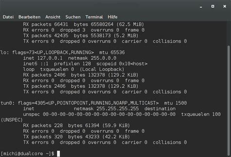 Openvpn Client Unter Linux Einrichten Michis Blog