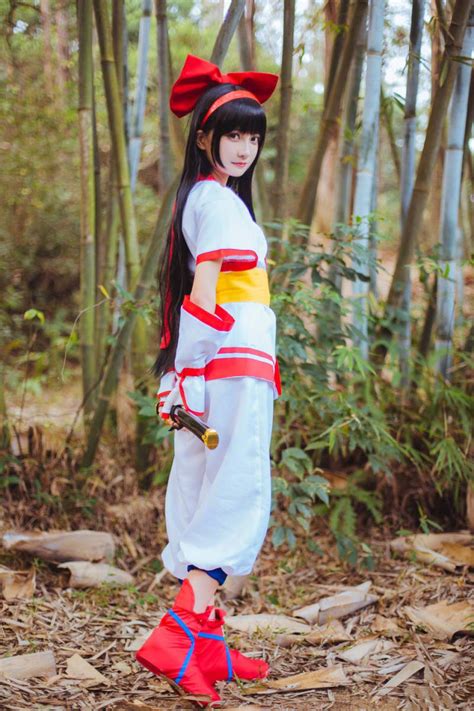 娜可露露cosplay美女 搜狐大视野 搜狐新闻 娜可露露cosplay美女 搜狐大视野 搜狐新闻