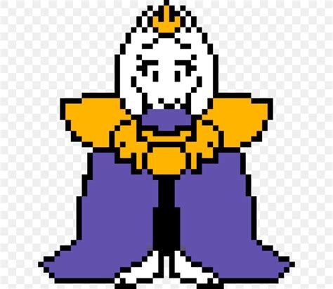 Undertale Pixel Art Toriel Sprite Png 740x712px Undertale Art