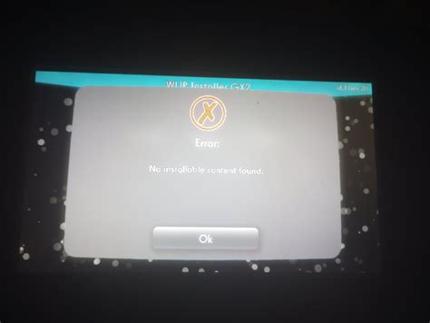 Um Its Not Reading My Games I Tired This With Different Games But For