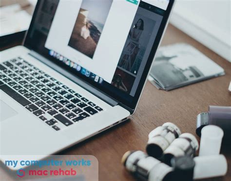 Macbook Pro Common Issues Essential Tips My Computer Works