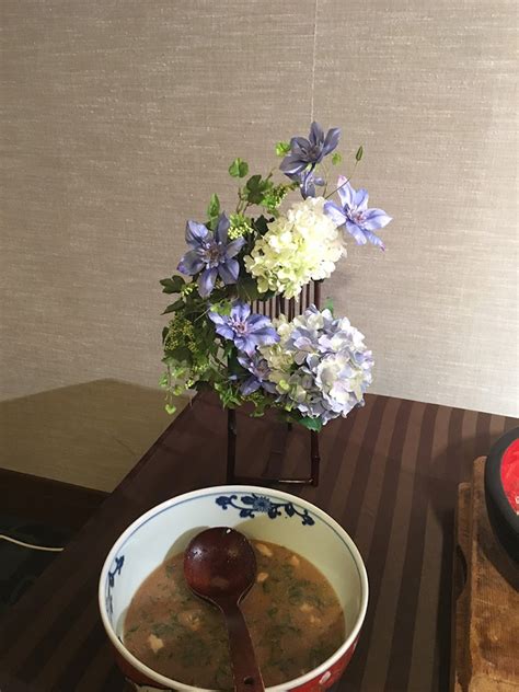 Set 140 制作事例｜高級造花のスタジオ理佳