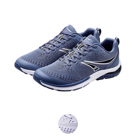 Crane Damen Und Herren Laufschuhe Aldi S D